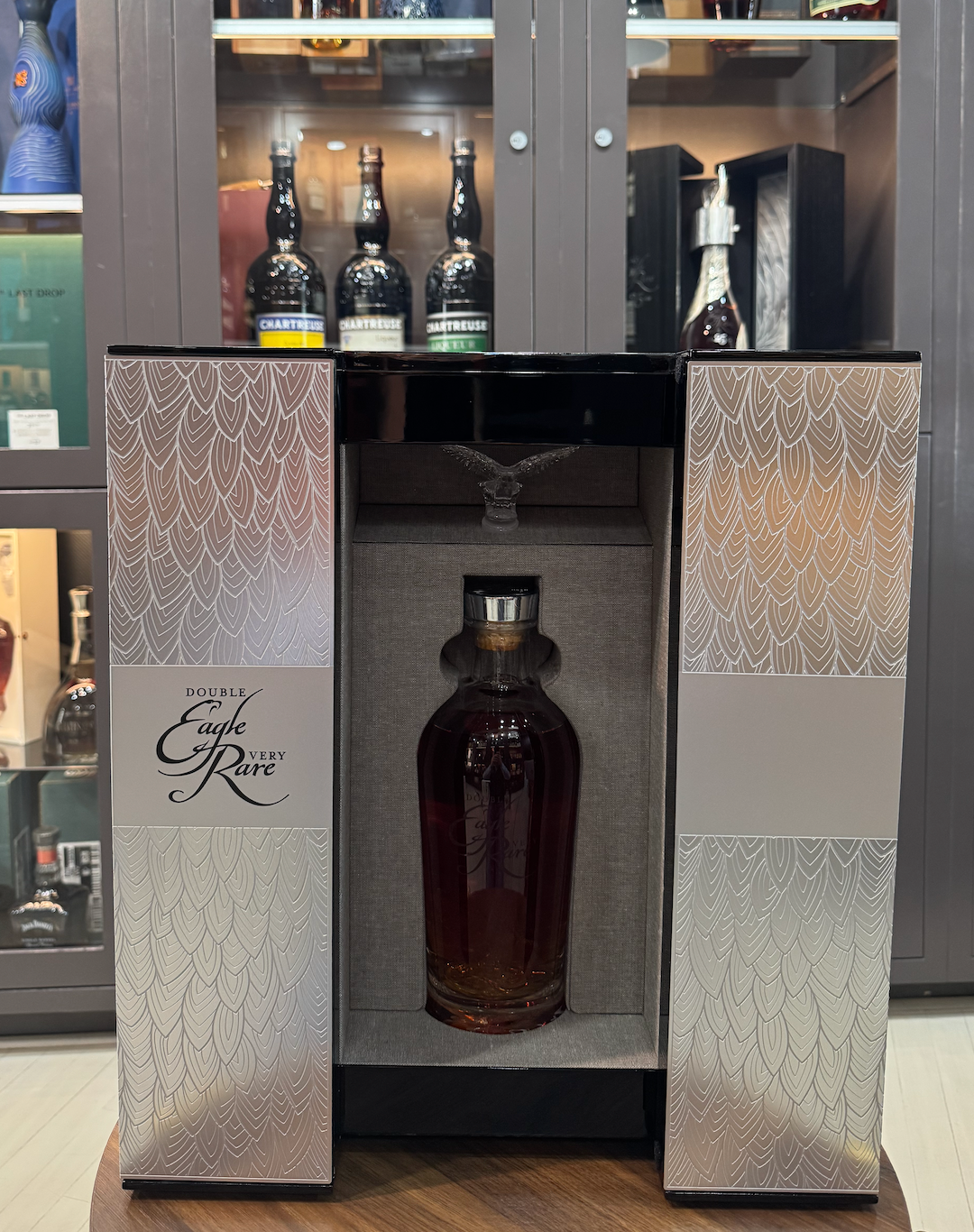 Double Eagle Very Rare - 2020 – The Bourbon Concierge