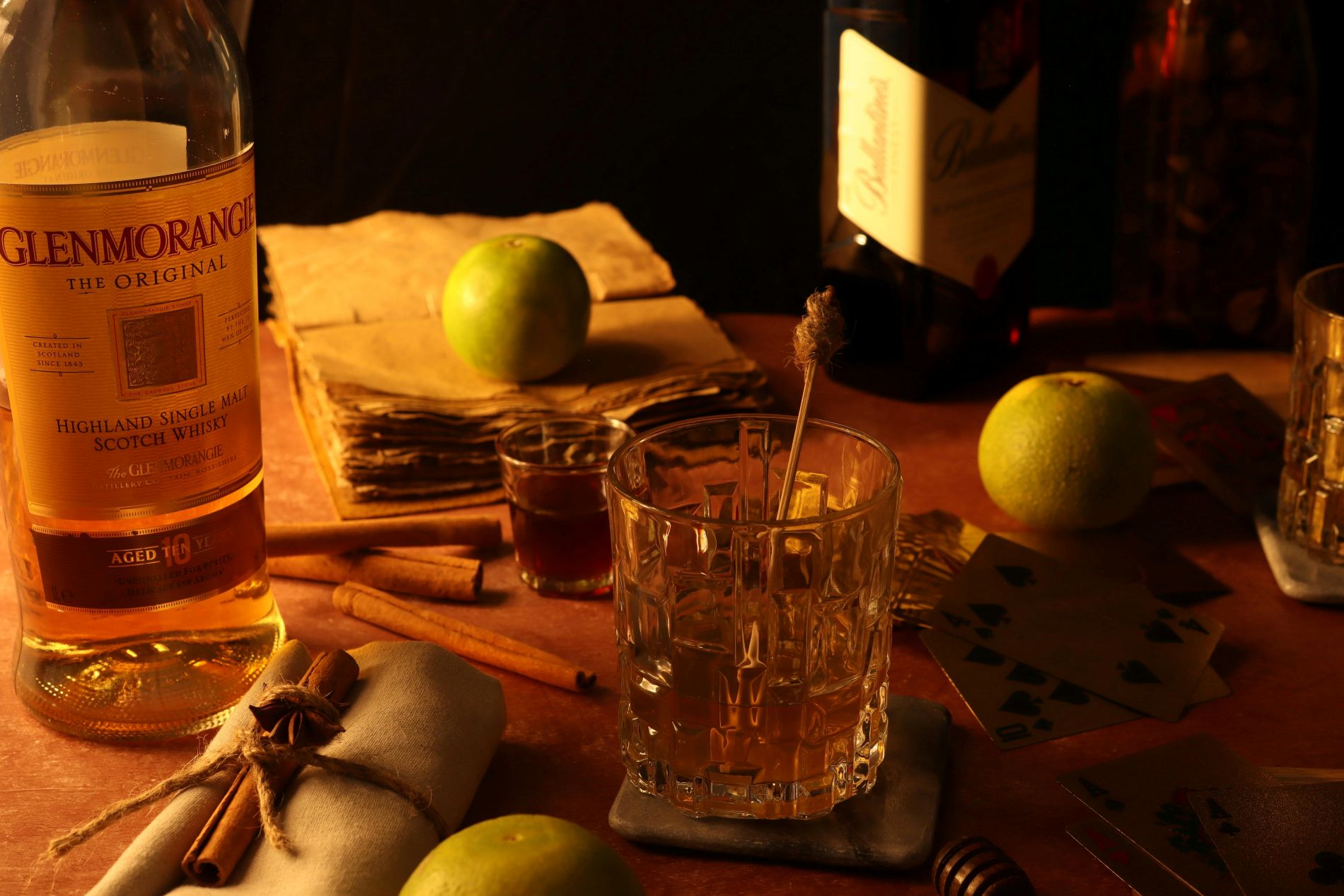 What Is Scotch? A Guide to Whisky’s Most Legendary Style – The Bourbon ...