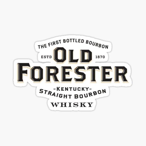 Old Forester – The Bourbon Concierge
