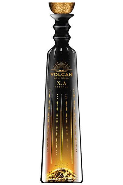 Volcan De Mi Tierra XA Reposado Tequila – The Bourbon Concierge