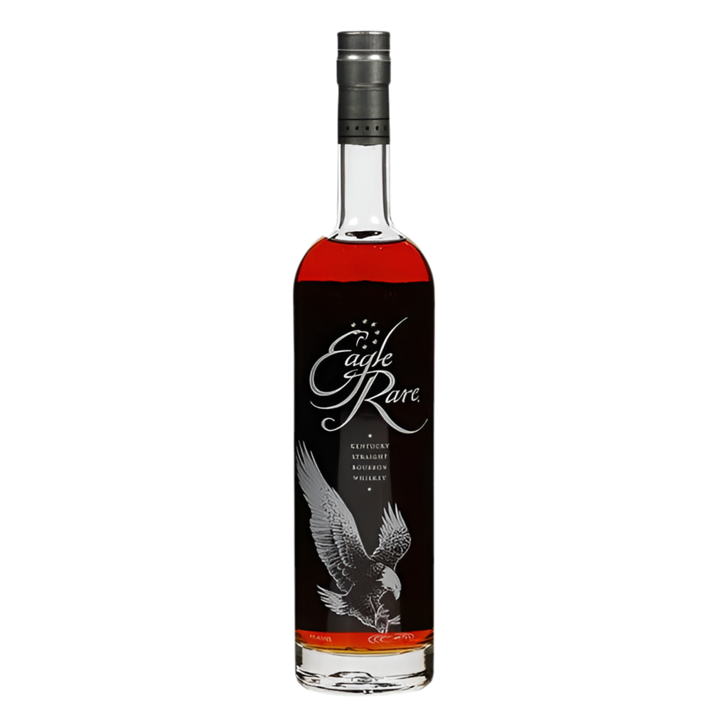 Eagle Rare Bourbon Collection - Buffalo Trace - The Bourbon Concierge