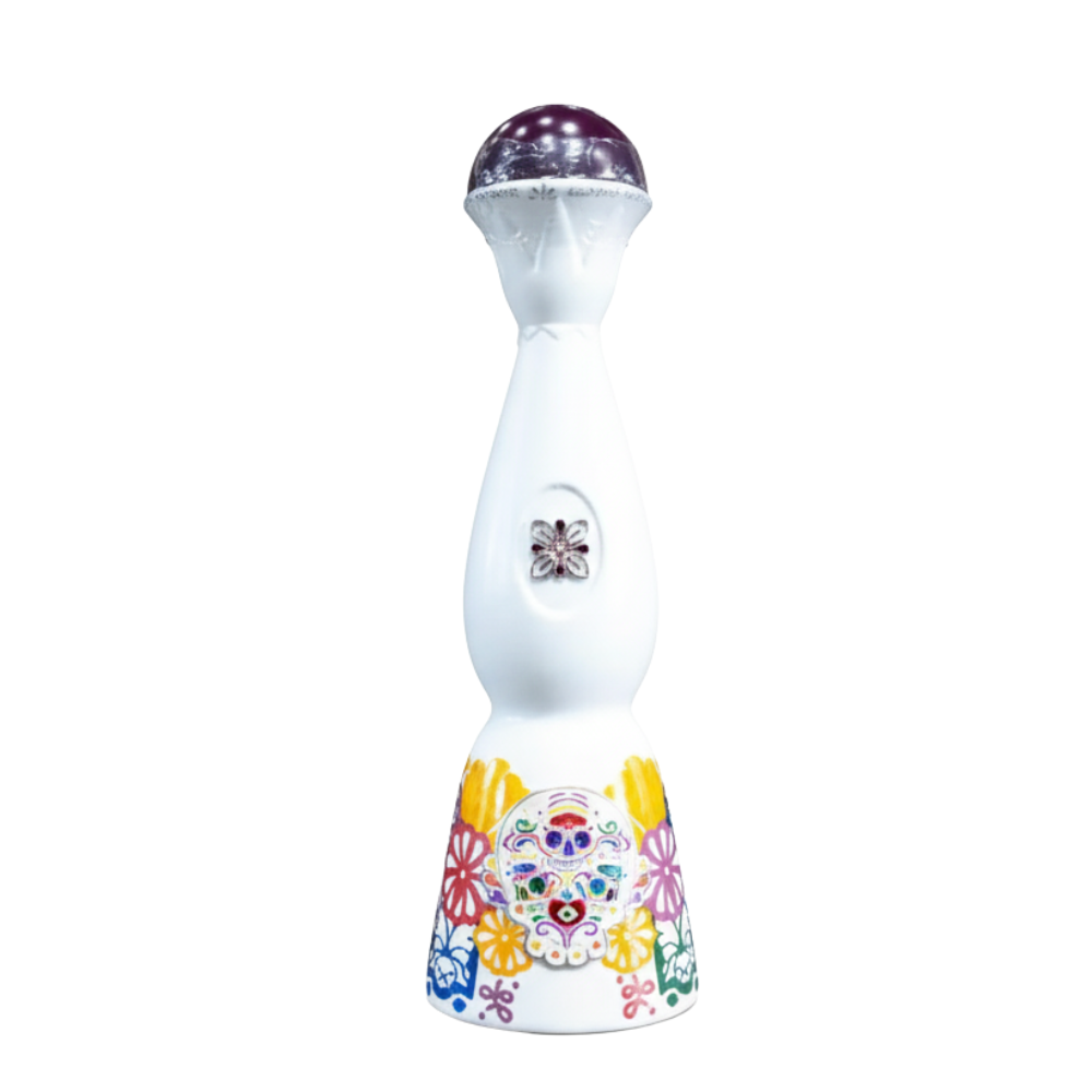 Clase Azul Tequila - The Bourbon Concierge