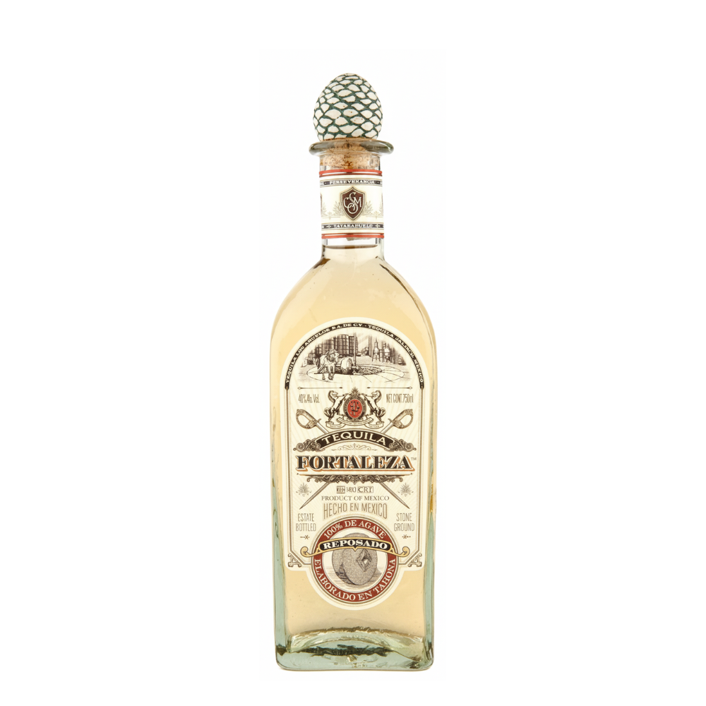 Tequila Ocho - The Bourbon Concierge