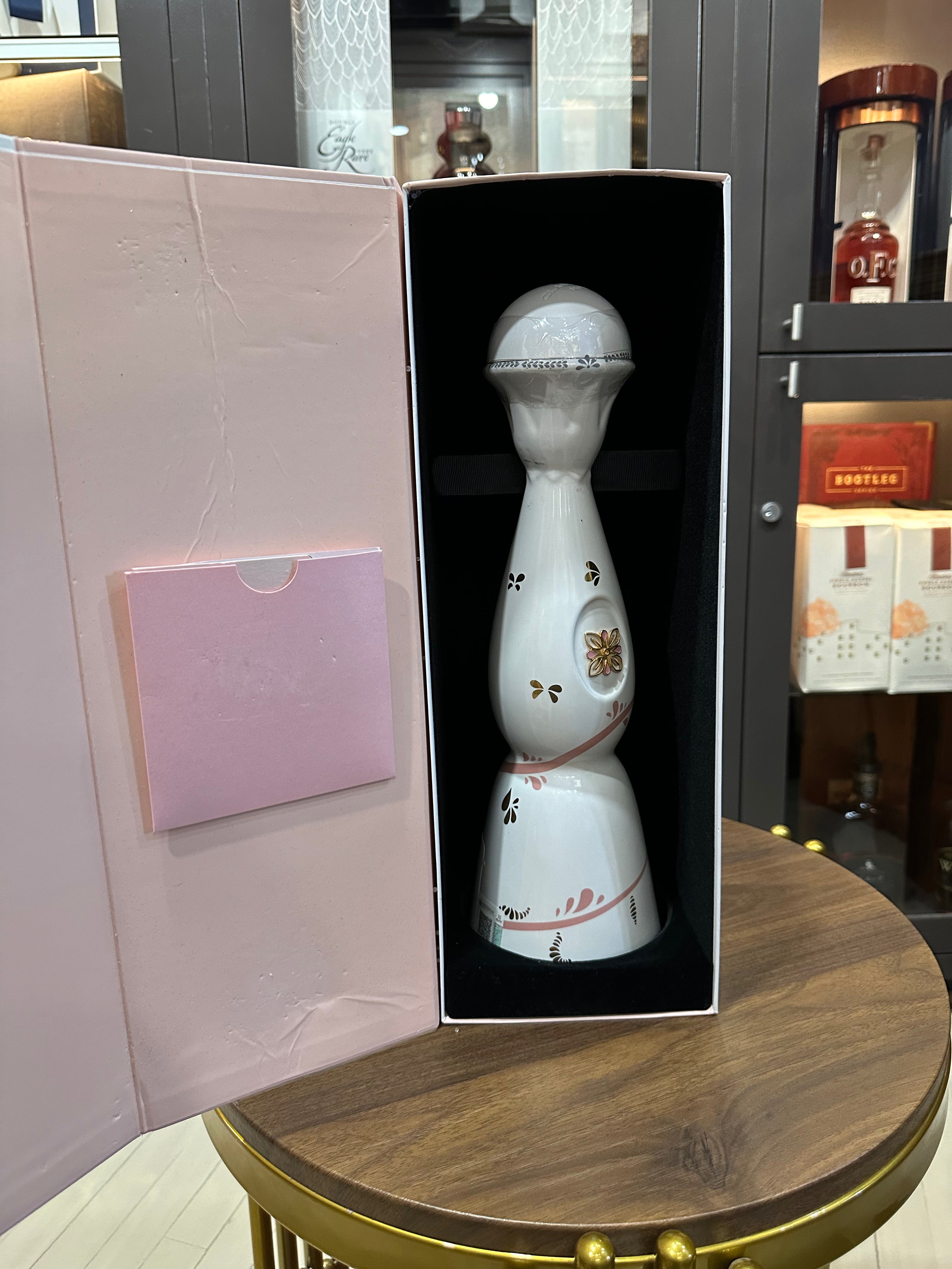Clase Azul Pink Joven Tequila 2022 Edition – The Bourbon Concierge