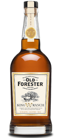 Old Forester King Ranch – The Bourbon Concierge