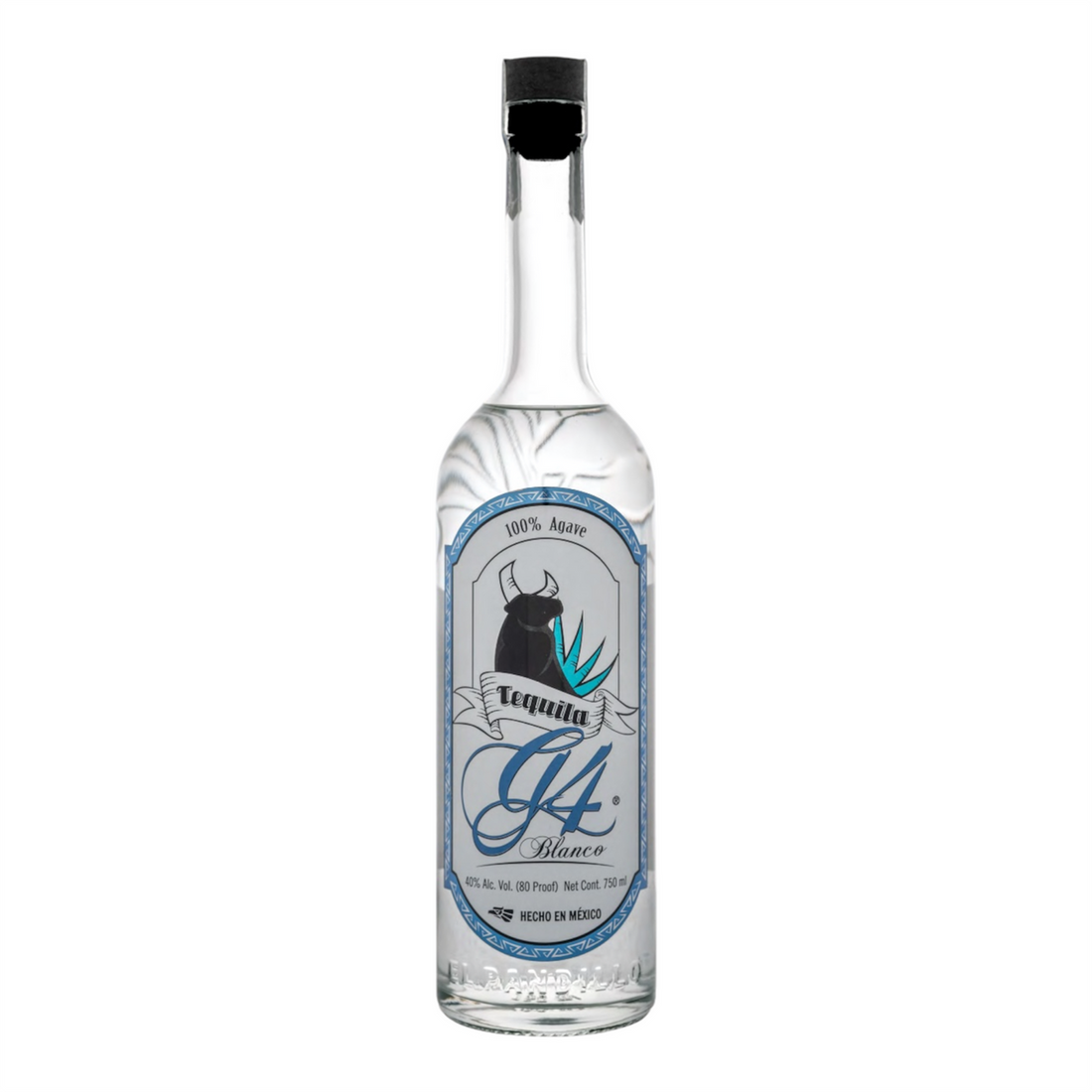 G4 Tequila - The Bourbon Concierge