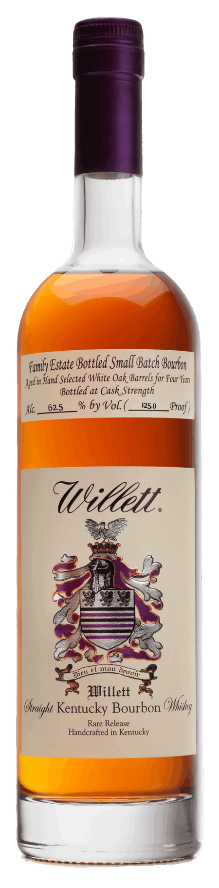 Willett – The Bourbon Concierge