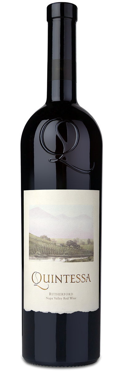 Quintessa 2022 Red Blend, Rutherford, Napa Valley – The Bourbon Concierge