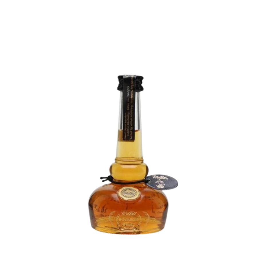 Willett – The Bourbon Concierge