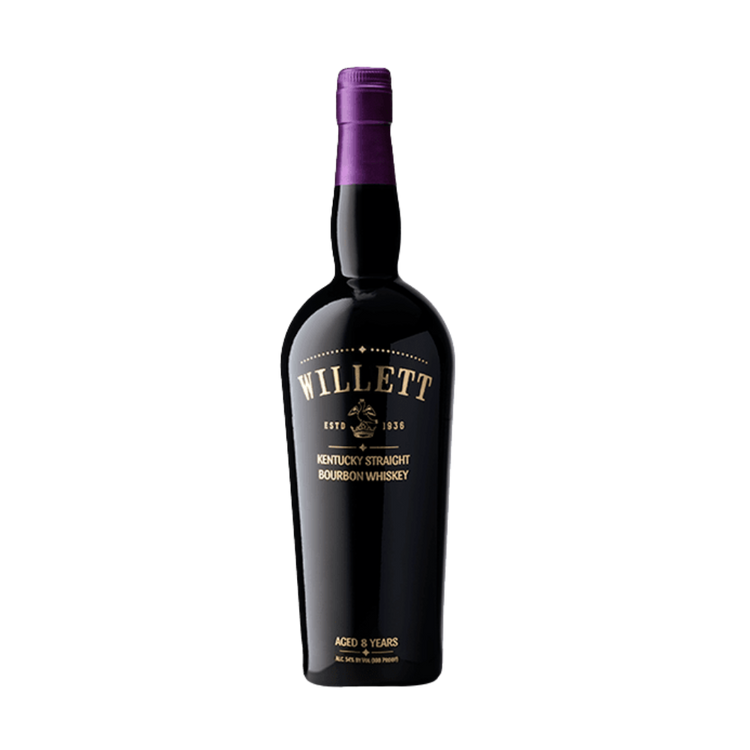 Willett – The Bourbon Concierge