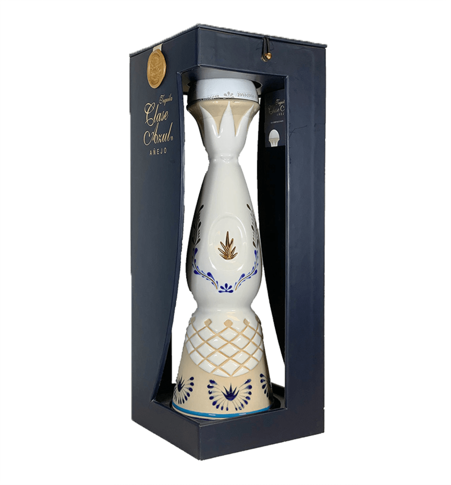 Clase Azul Anejo – The Bourbon Concierge