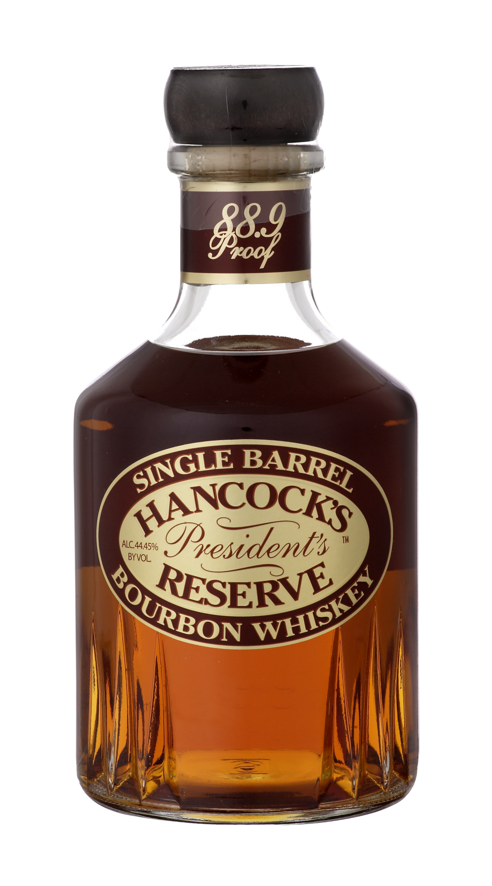 Hancock's President's Reserve – The Bourbon Concierge