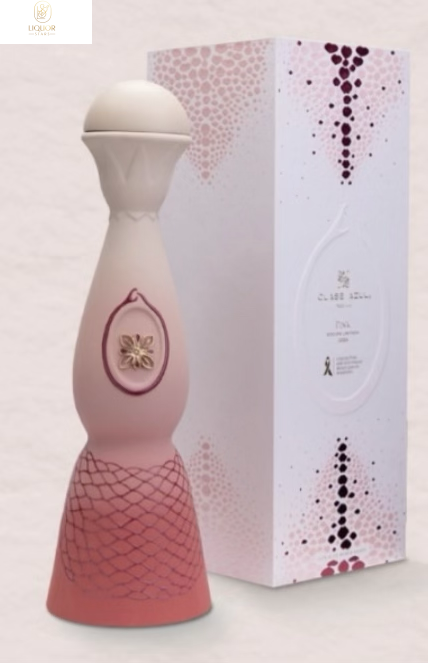 Clase Azul Tequila - The Bourbon Concierge