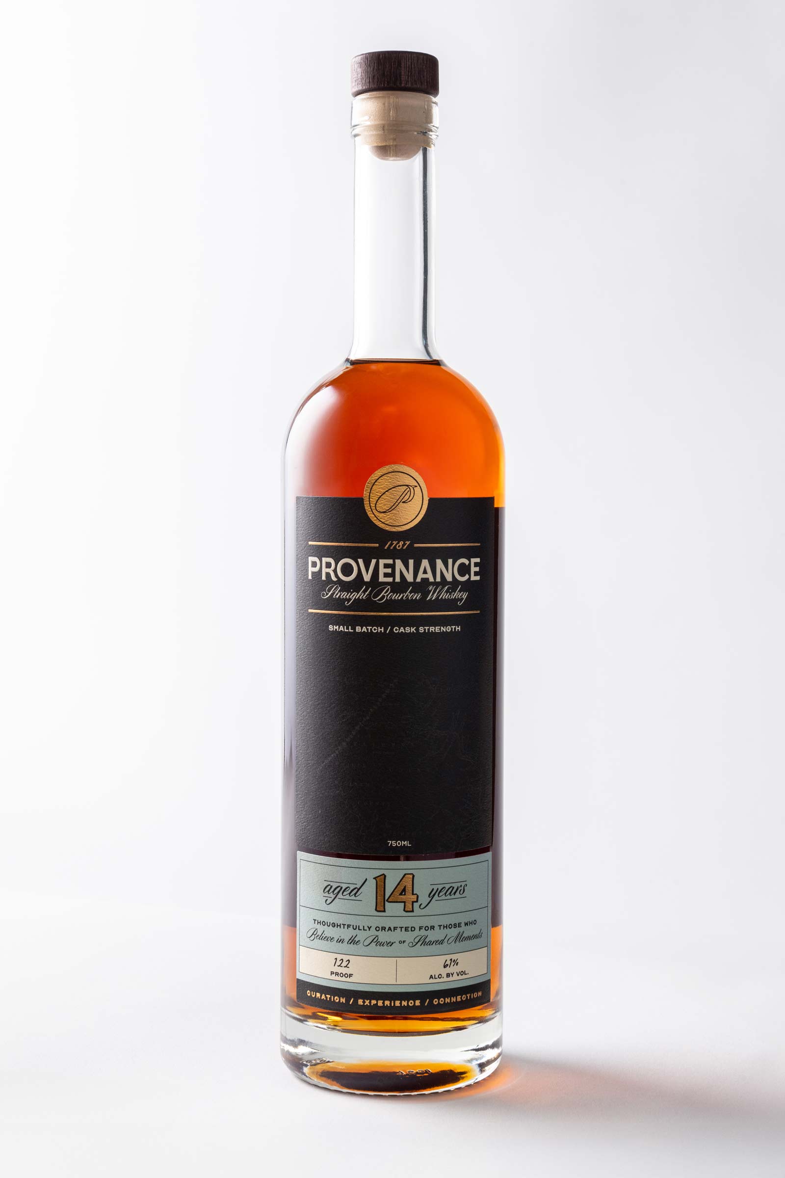 Provenance 14 Year Limited Edition – The Bourbon Concierge